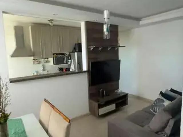 Apartamento para Venda em Jundiaí/SP Recanto Quarto Centenário 2 Quartos