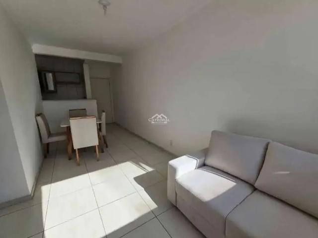 Apartamento para Venda em Jundiaí/SP Recanto Quarto Centenário 2 Quartos