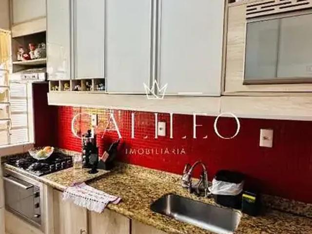Apartamento para Venda em Jundiaí/SP Recanto Quarto Centenário 2 Quartos