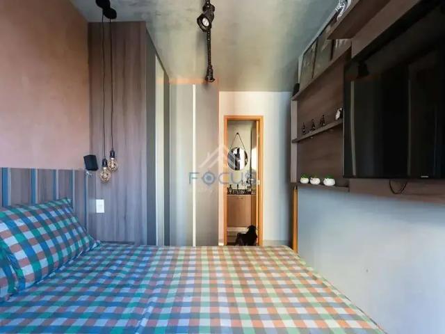 Apartamento para Venda em Jundiaí/SP Recanto Quarto Centenário 2 Quartos