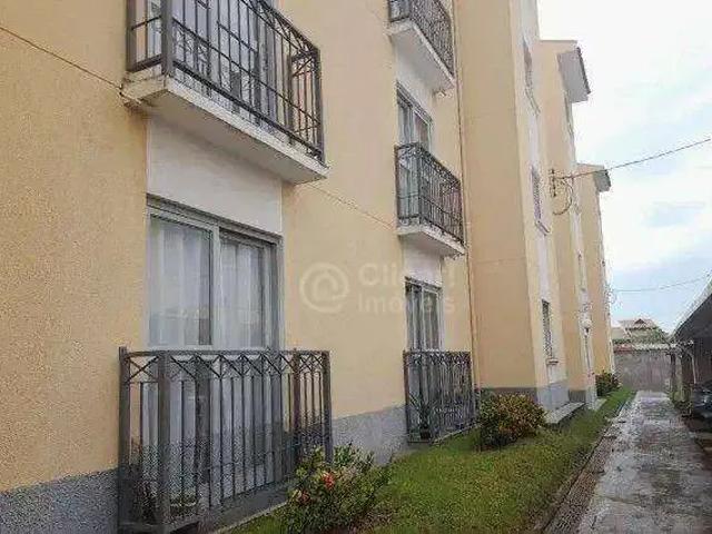 Apartamento para Venda em Jundiaí/SP Recanto Quarto Centenário 2 Quartos