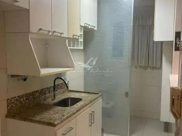 Apartamento para Venda em Jundiaí/SP Recanto Quarto Centenário 2 Quartos