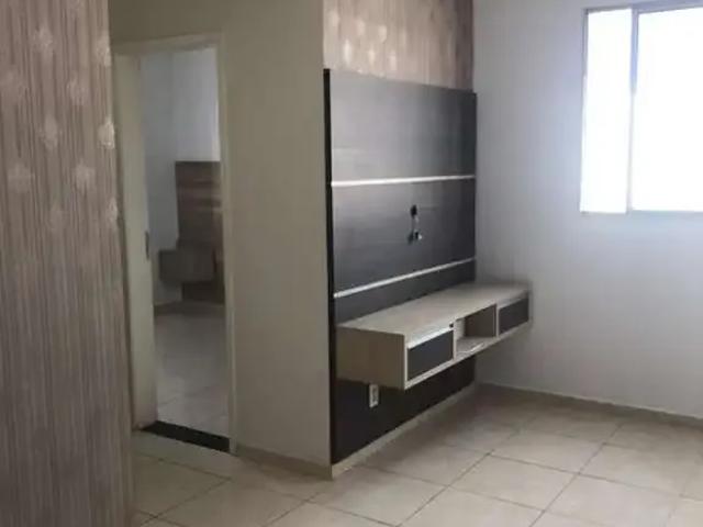 Apartamento para Venda em Jundiaí/SP Recanto Quarto Centenário 2 Quartos
