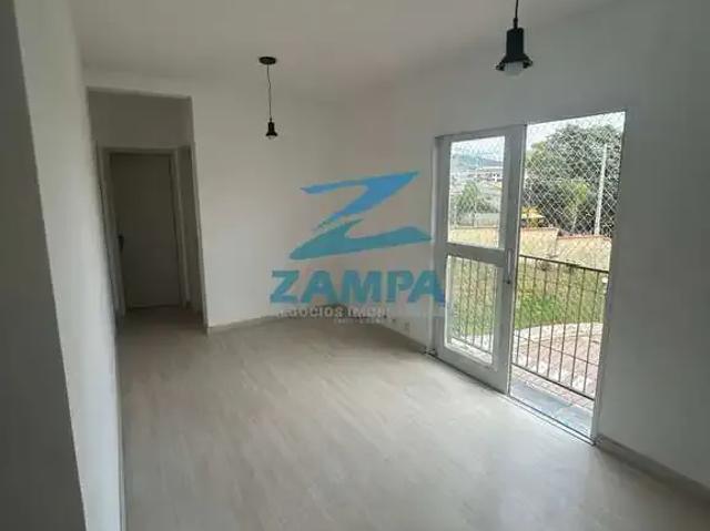 Apartamento para Venda em Jundiaí/SP Recanto Quarto Centenário 2 Quartos
