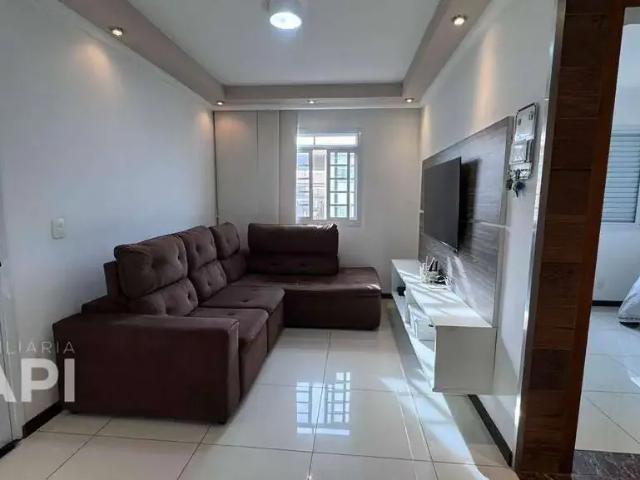 Apartamento para Venda em Jundiaí/SP Recanto Quarto Centenário 2 Quartos