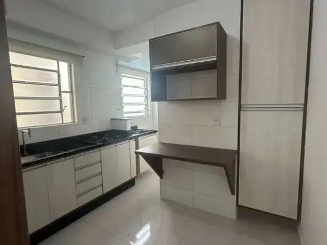 Apartamento para Venda em Jundiaí/SP Recanto Quarto Centenário 2 Quartos