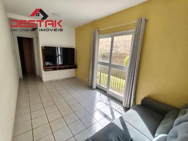 Apartamento para Venda em Jundiaí/SP Recanto Quarto Centenário 2 Quartos