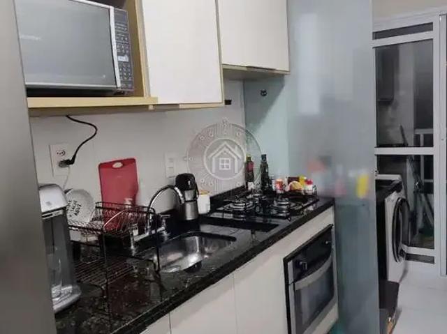 Apartamento para Venda em Jundiaí/SP Recanto Quarto Centenário 2 Quartos