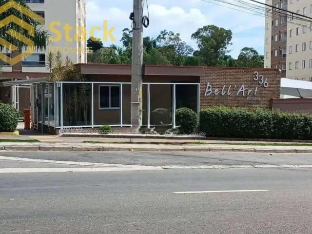 Apartamento para Venda em Jundiaí/SP Recanto Quarto Centenário 2 Quartos