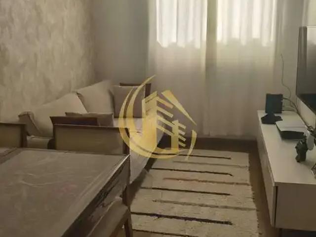 Apartamento para Venda em Jundiaí/SP Recanto Quarto Centenário 2 Quartos