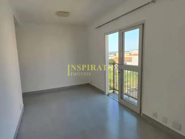 Apartamento para Venda em Jundiaí/SP Recanto Quarto Centenário 2 Quartos