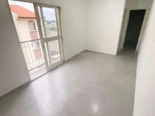 Apartamento para Venda em Jundiaí/SP Recanto Quarto Centenário 2 Quartos