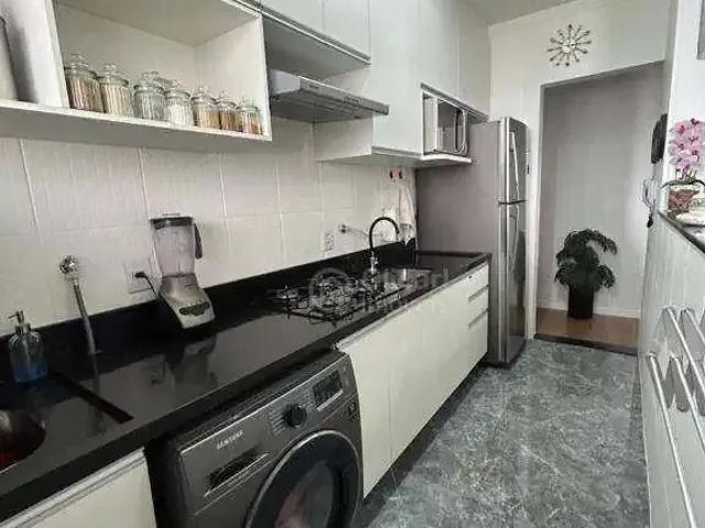 Apartamento para Venda em Jundiaí/SP Recanto Quarto Centenário 2 Quartos