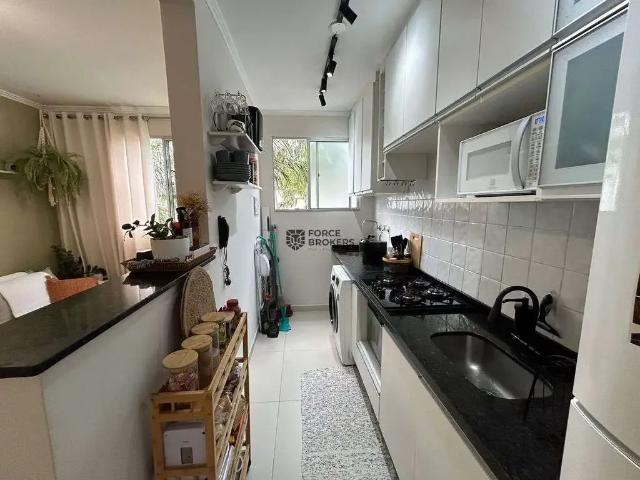 Apartamento para Venda em Jundiaí/SP Recanto Quarto Centenário 2 Quartos