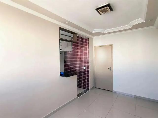 Apartamento para Venda em Jundiaí/SP Recanto Quarto Centenário 2 Quartos