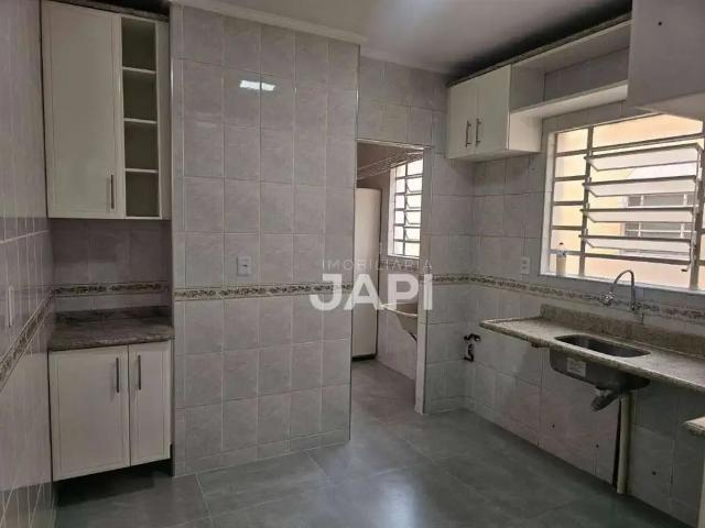 Apartamento para Venda em Jundiaí/SP Recanto Quarto Centenário 2 Quartos