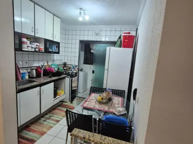 Apartamento para Venda em Jundiaí/SP Recanto Quarto Centenário 2 Quartos