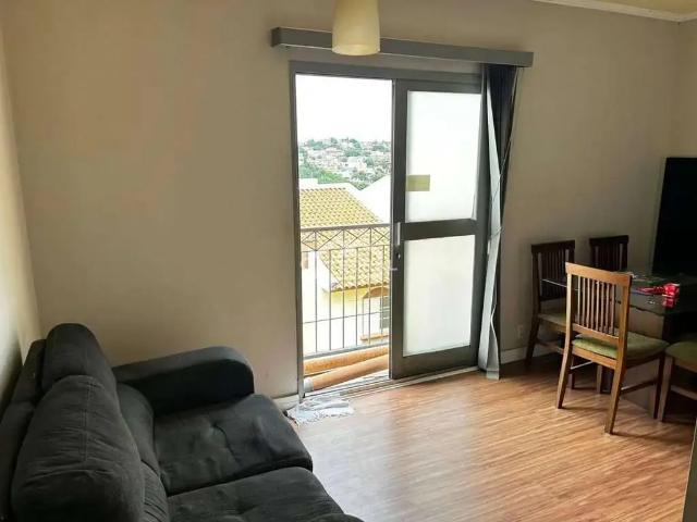 Apartamento para Venda em Jundiaí/SP Recanto Quarto Centenário 2 Quartos