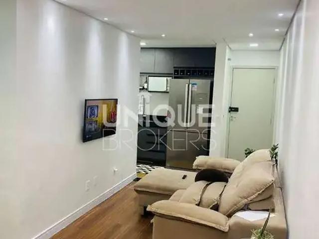 Apartamento para Venda em Jundiaí/SP Recanto Quarto Centenário 2 Quartos