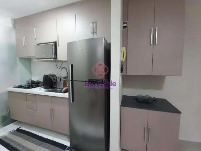 Apartamento para Venda em Jundiaí/SP Recanto Quarto Centenário 2 Quartos