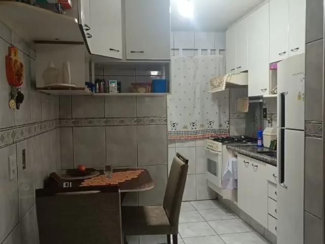 Apartamento para Venda em Jundiaí/SP Recanto Quarto Centenário 2 Quartos