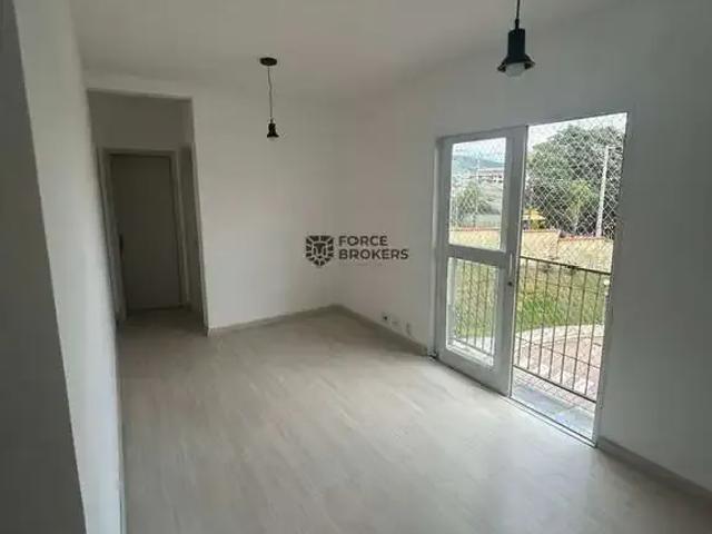 Apartamento para Venda em Jundiaí/SP Recanto Quarto Centenário 2 Quartos