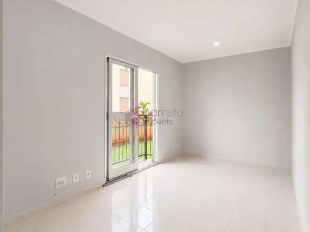 Apartamento para Venda em Jundiaí/SP Recanto Quarto Centenário 2 Quartos