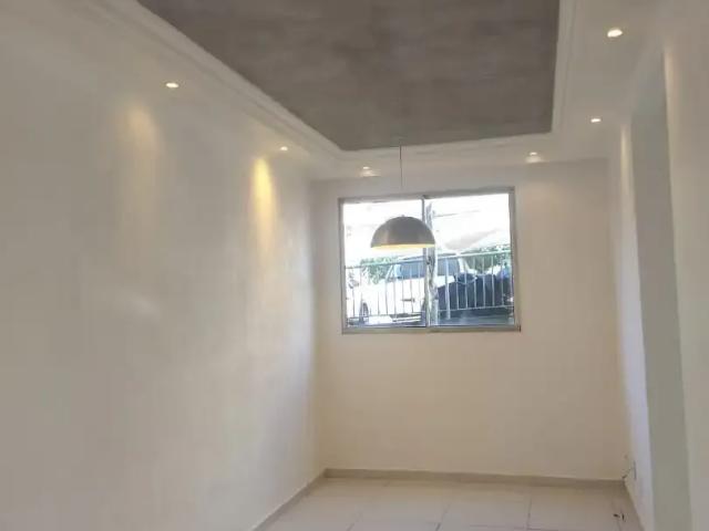 Apartamento para Venda em Jundiaí/SP Recanto Quarto Centenário 2 Quartos