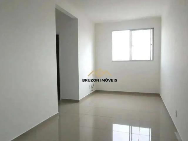 Apartamento para Venda em Jundiaí/SP Recanto Quarto Centenário 2 Quartos