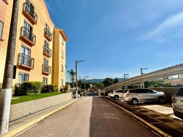 Apartamento para Venda em Jundiaí/SP Recanto Quarto Centenário 2 Quartos