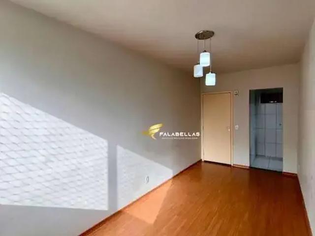 Apartamento para Venda em Jundiaí/SP Recanto Quarto Centenário 2 Quartos