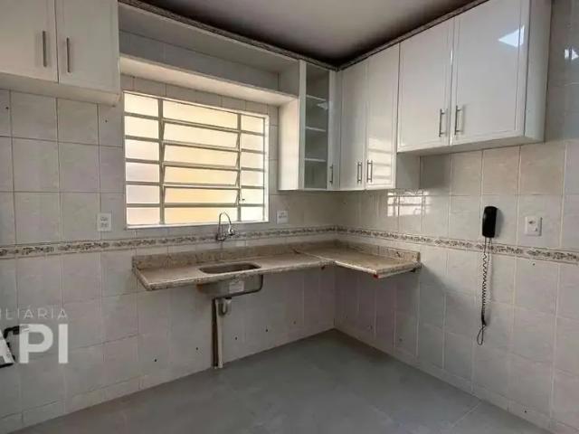 Apartamento para Venda em Jundiaí/SP Recanto Quarto Centenário 2 Quartos