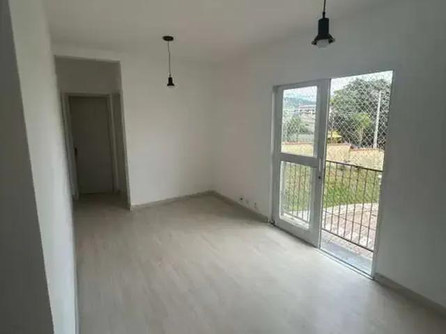 Apartamento para Venda em Jundiaí/SP Recanto Quarto Centenário 2 Quartos