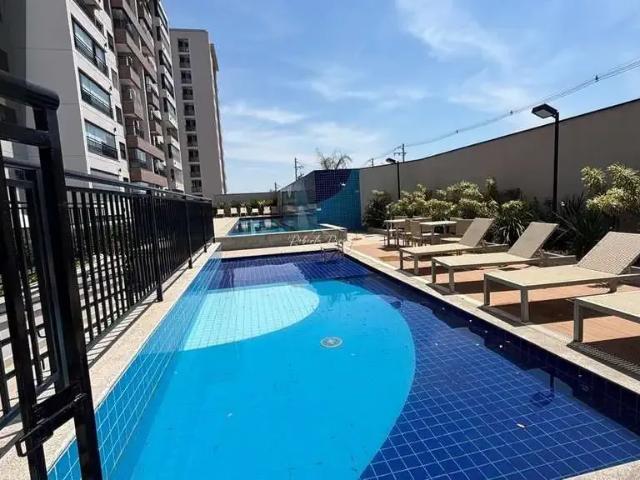 Apartamento para Venda em Jundiaí/SP Recanto Quarto Centenário 2 Quartos