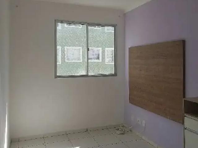 Apartamento para Venda em Jundiaí/SP Recanto Quarto Centenário 2 Quartos