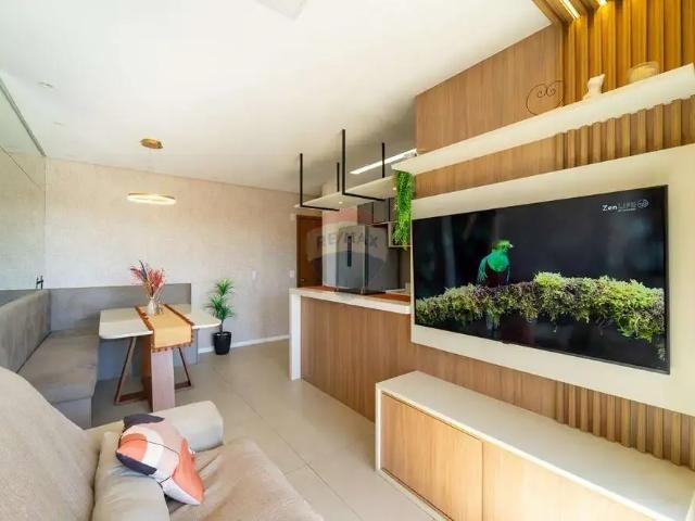Apartamento para Venda em Jundiaí/SP Recanto Quarto Centenário 3 Quartos