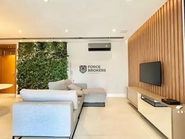 Apartamento para Venda em Jundiaí/SP Recanto Quarto Centenário 3 Quartos