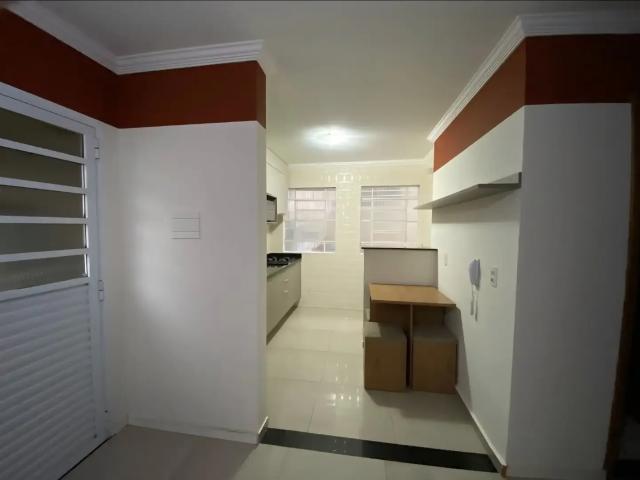 Apartamento para Venda em Jundiaí/SP Recanto Quarto Centenário