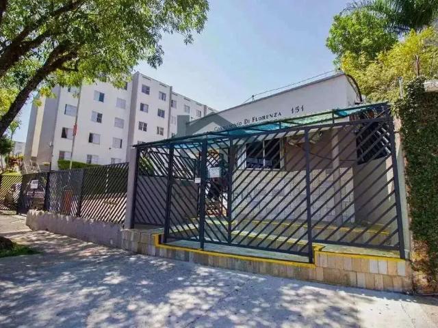 Apartamento para Venda em Jundiaí/SP Residencial Terra da Uva 3 Quartos