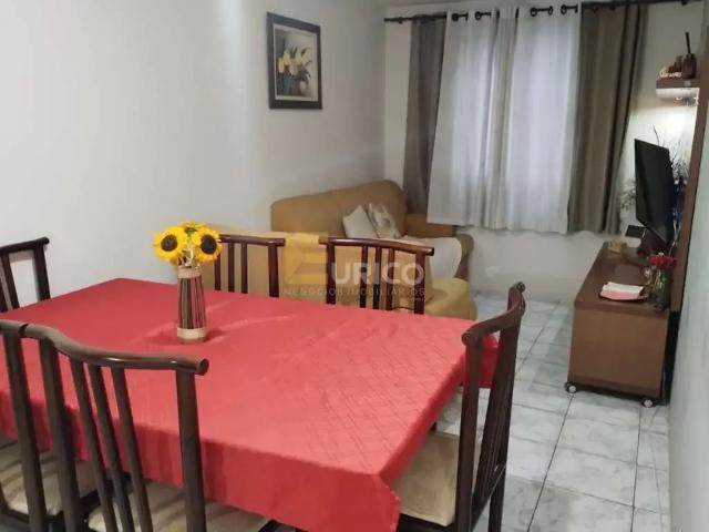 Apartamento para Venda em Jundiaí/SP Residencial Terra da Uva 3 Quartos