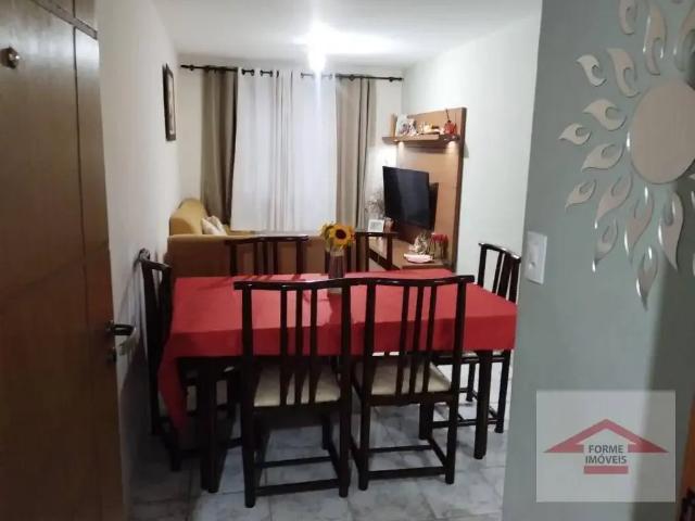 Apartamento para Venda em Jundiaí/SP Residencial Terra da Uva 3 Quartos