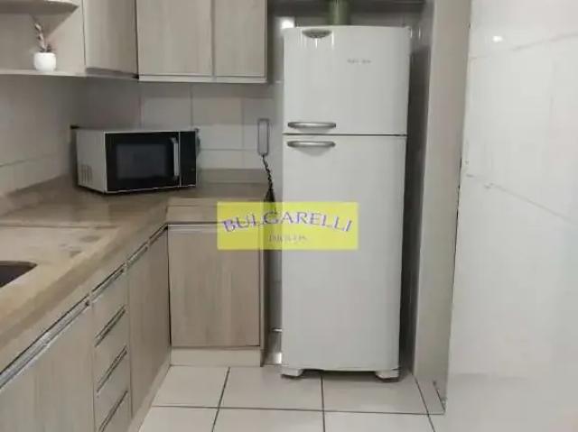 Apartamento para Venda em Jundiaí/SP Residencial Terra da Uva 3 Quartos