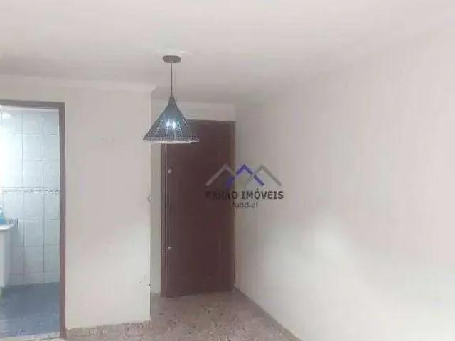 Apartamento para Venda em Jundiaí/SP Residencial Terra da Uva 3 Quartos