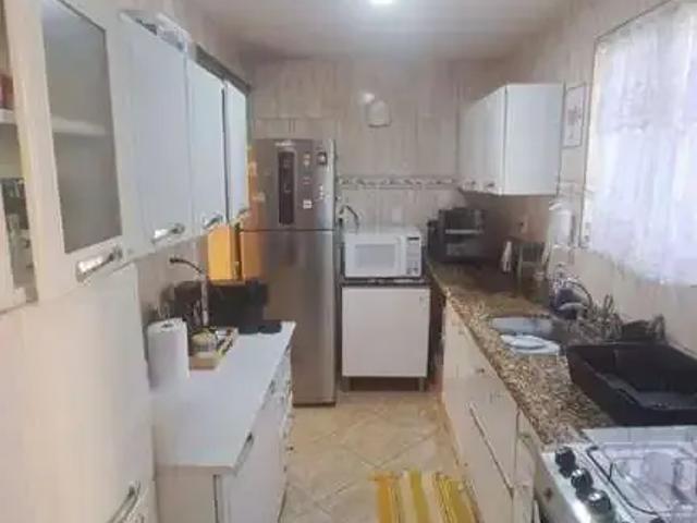 Apartamento para Venda em Jundiaí/SP Residencial Terra da Uva 3 Quartos