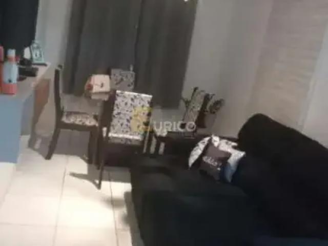 Apartamento para Venda em Jundiaí/SP Residencial Terra da Uva 2 Quartos