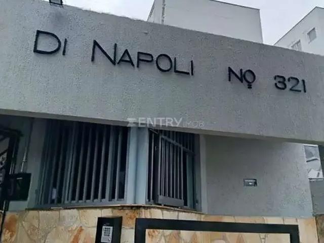 Apartamento para Venda em Jundiaí/SP Residencial Terra da Uva 2 Quartos