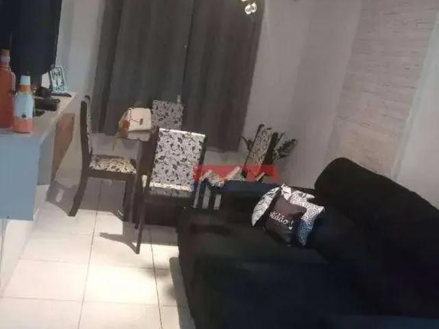 Apartamento para Venda em Jundiaí/SP Residencial Terra da Uva 2 Quartos
