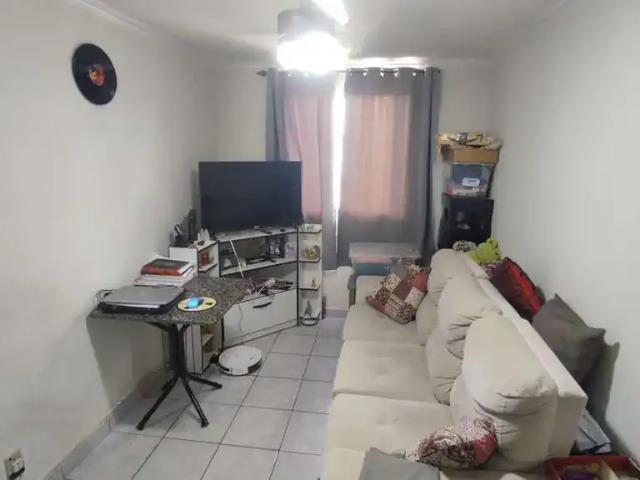 Apartamento para Venda em Jundiaí/SP Residencial Terra da Uva 2 Quartos