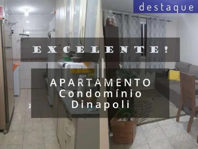 Apartamento para Venda em Jundiaí/SP Residencial Terra da Uva 2 Quartos