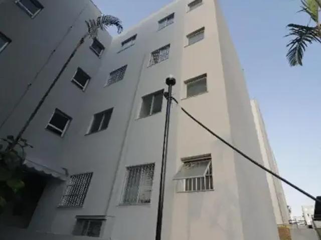 Apartamento para Venda em Jundiaí/SP Residencial Terra da Uva 2 Quartos